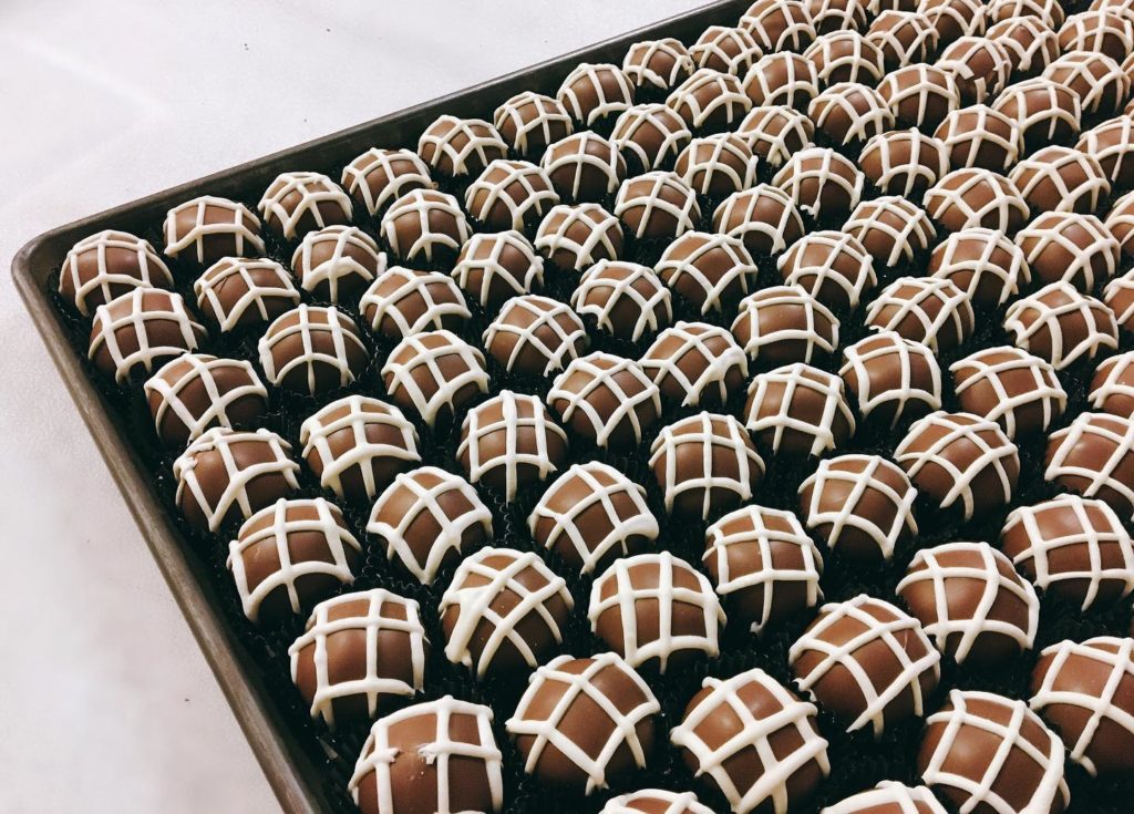 4 Best Hot Chocolate Spots In Seattle - Explore Washington State