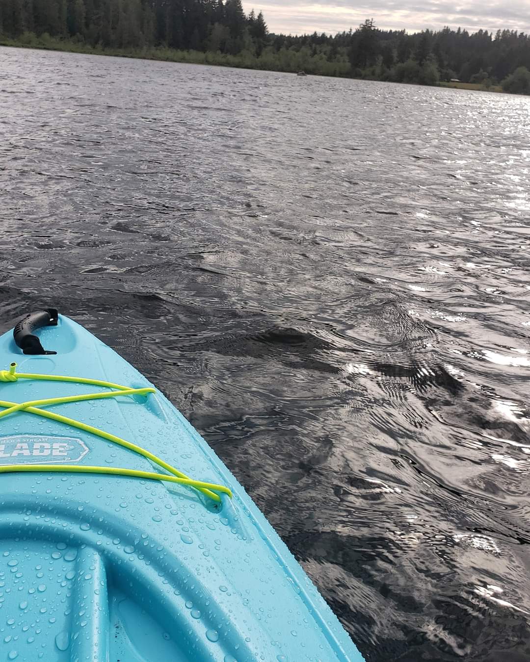 Kayaking in Washington State - Explore Washington State