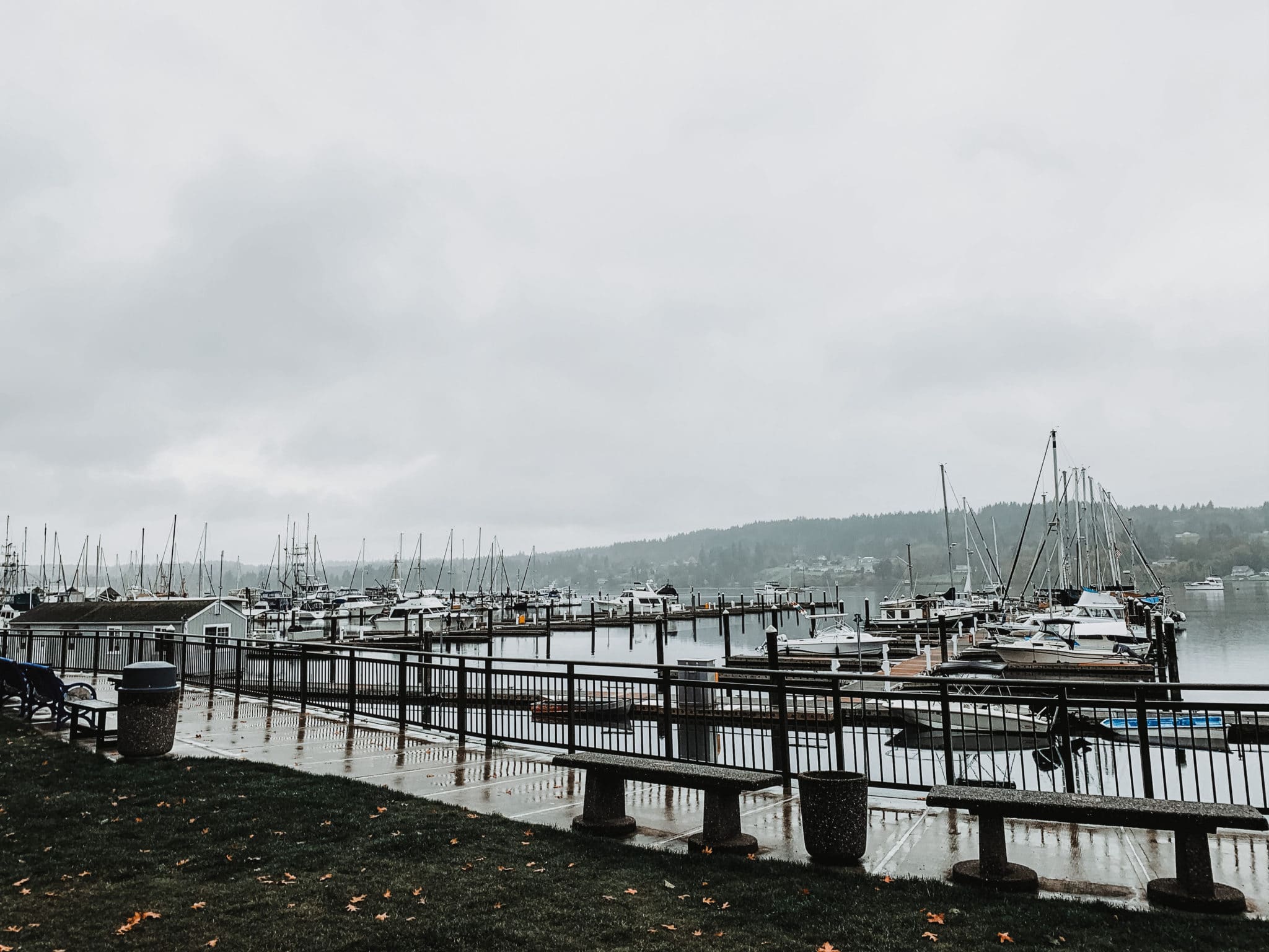 Spending A Day In Cheney Washington - Explore Washington State