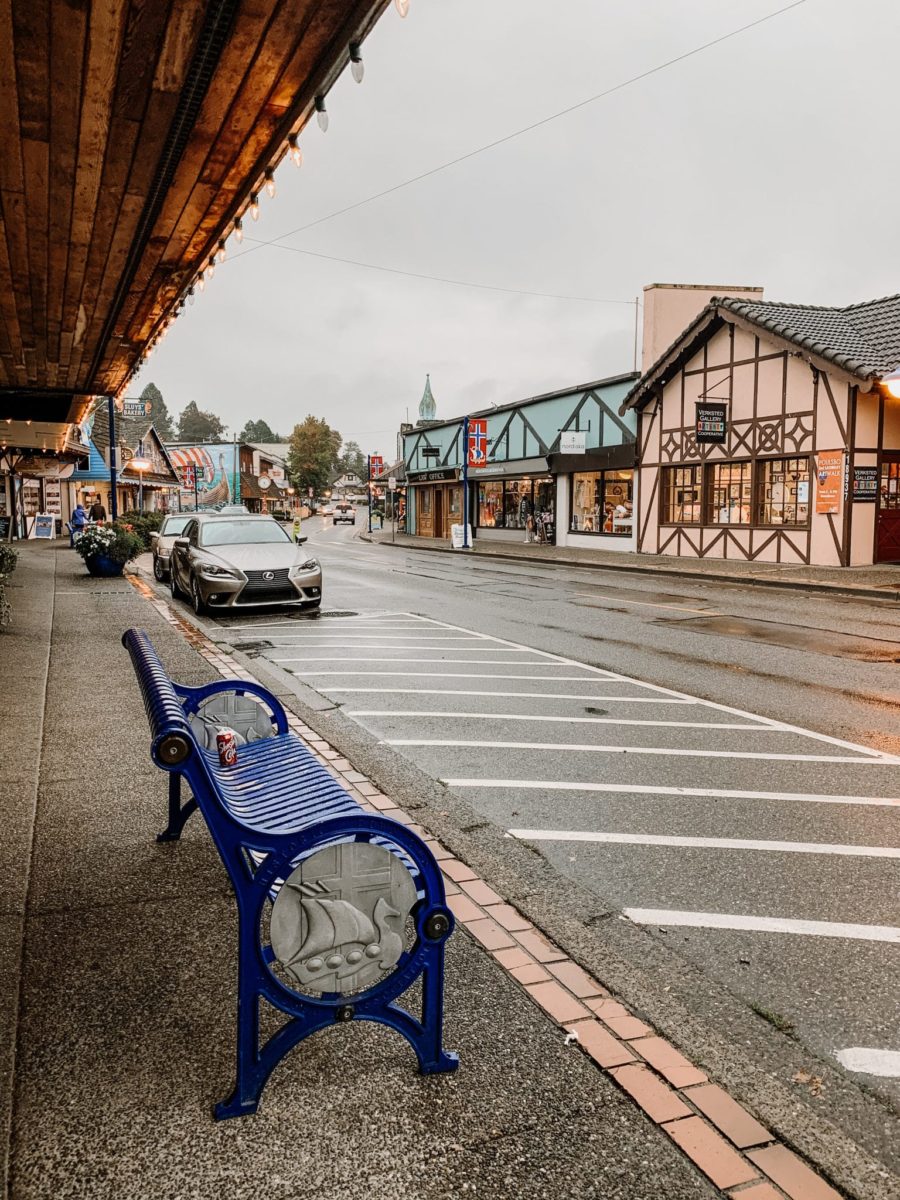 Spending A Day In Poulsbo, WA - Explore Washington State