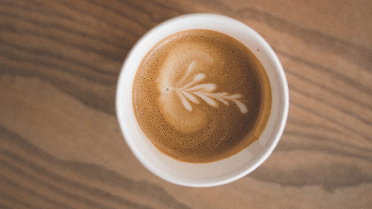 Spokane Coffee Shops: Our Top 9 List - Explore Washington State