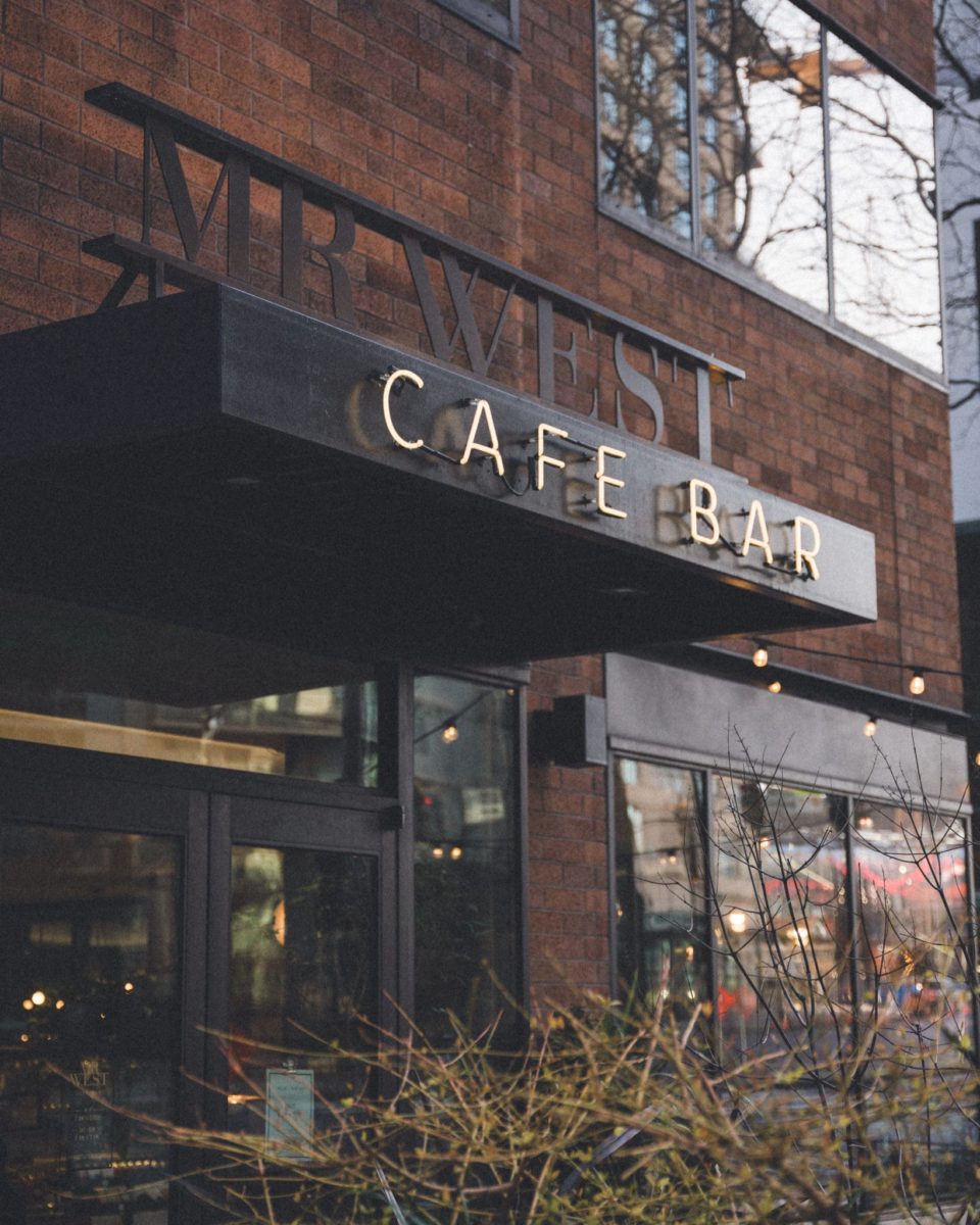5 Unique Cafés In Seattle That Aren't Arbucks