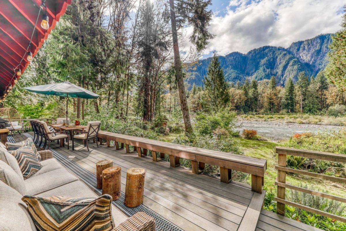 5 Hideaway Staycations I’m Dreaming Of In Washington - Explore ...