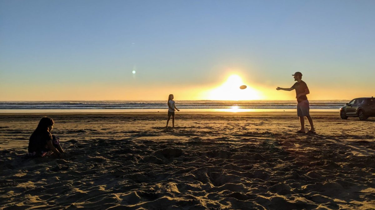 Discover Westport: A Perfect Day On Washington's Coast