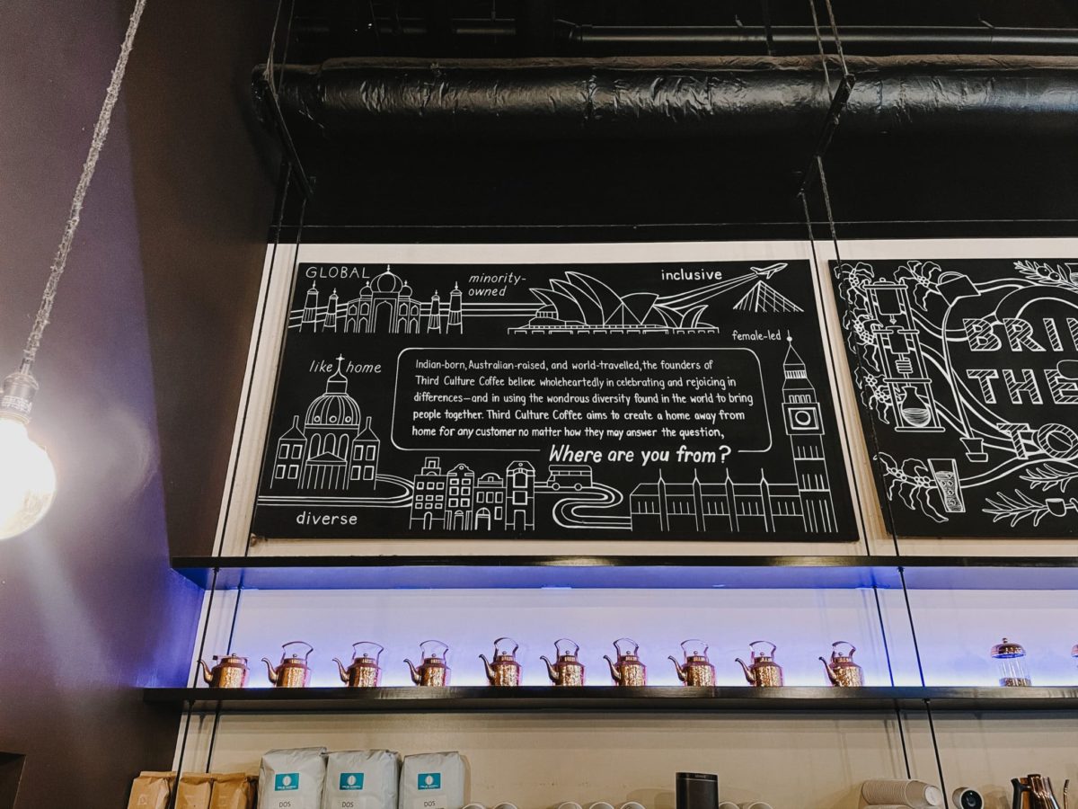 A Visit To Third Culture Coffee - Explore Washington State