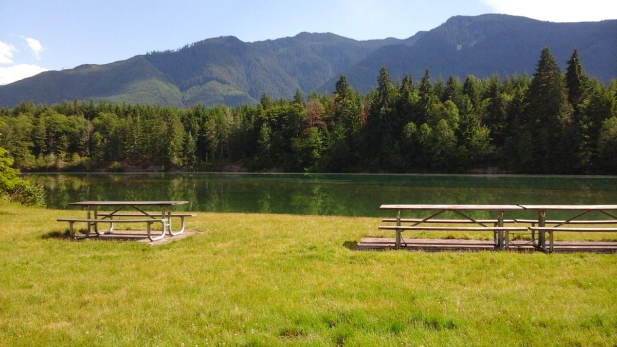 Discovering Solitude And Serenity In East Lewis County - Explore ...