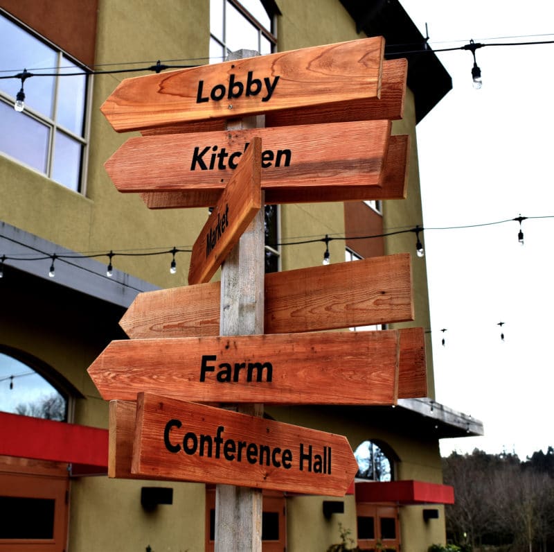 Spending A Day In Downtown Woodinville - Explore Washington State