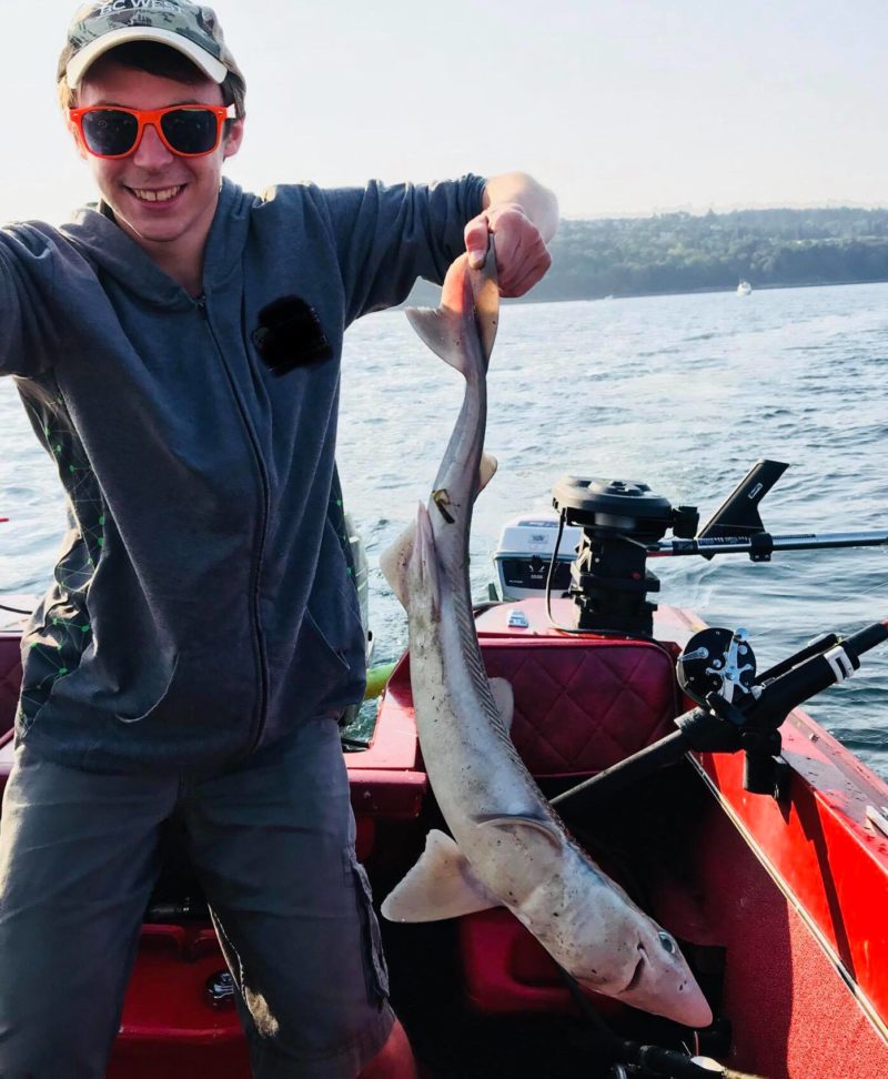 Discover Fishing In Washington State's Beautiful Waters