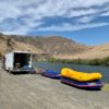 A Guide To Floating The Yakima River - Explore Washington State