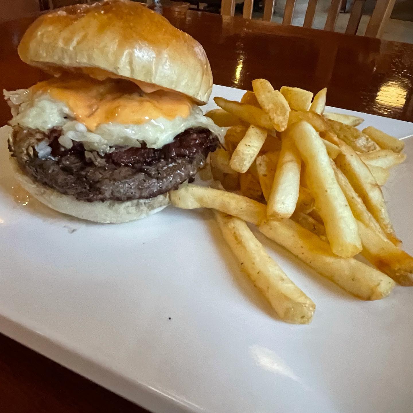 Top Five Eats In Renton - Explore Washington State