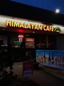 Top Five Eats In Renton - Explore Washington State