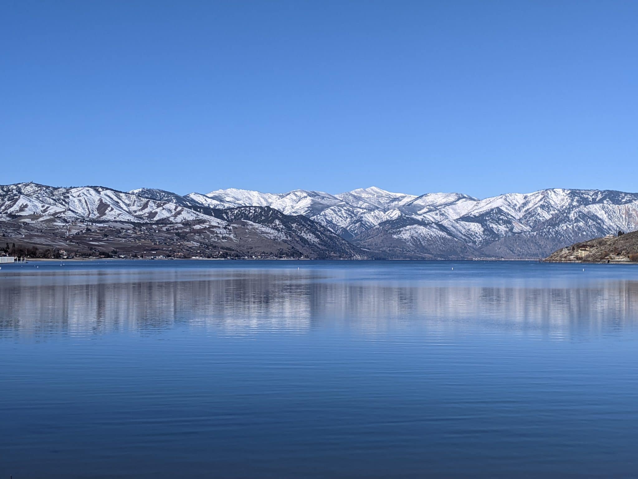 Exploring The Mountain Town Of Packwood, Washington - Explore ...