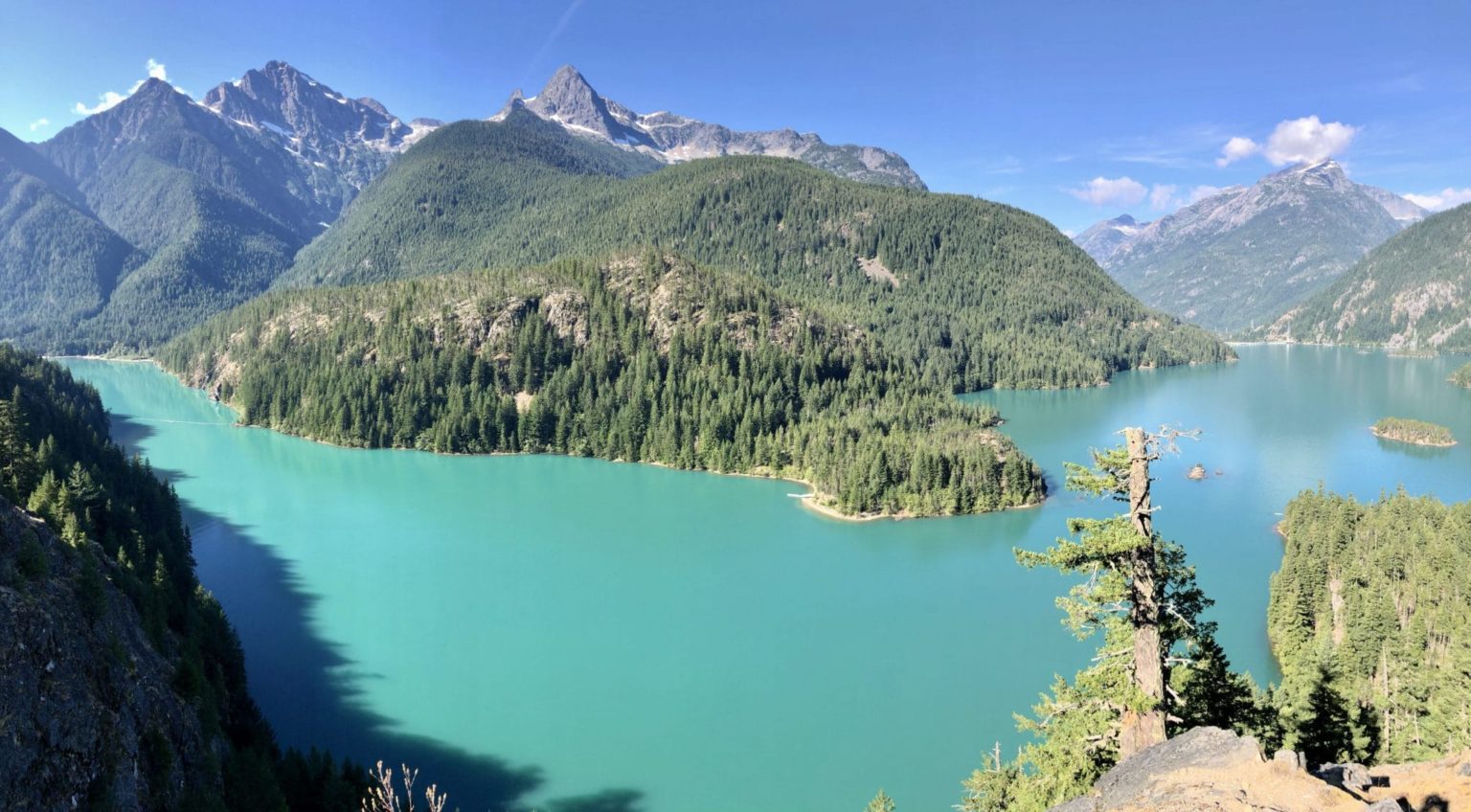 Visiting Tacoma’s Point Ruston Way - Explore Washington State