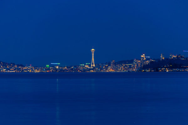 Spending A Weekend On Blake Island State Park - Explore Washington State