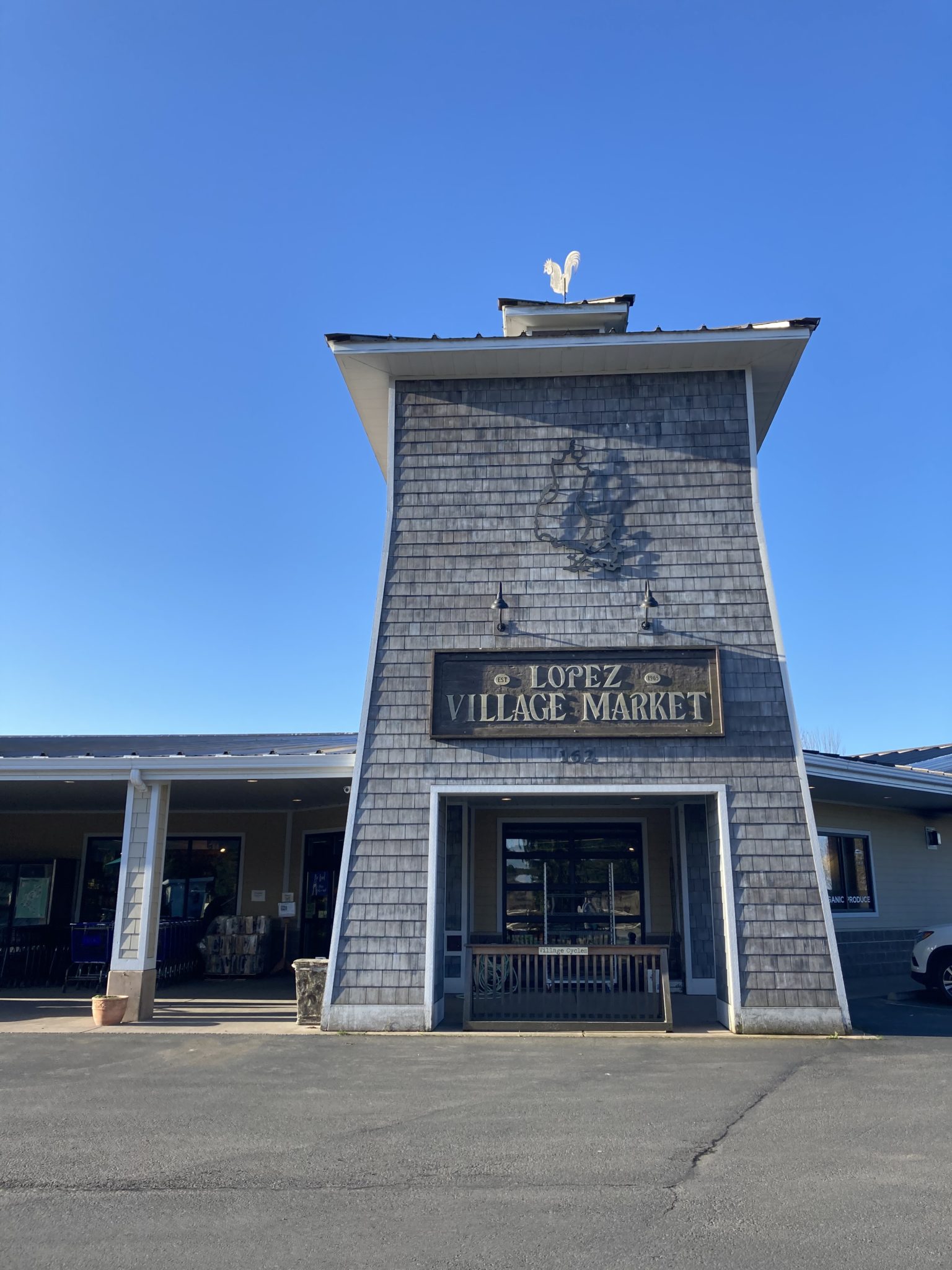 Spending A Weekend On Lopez Island - Explore Washington State