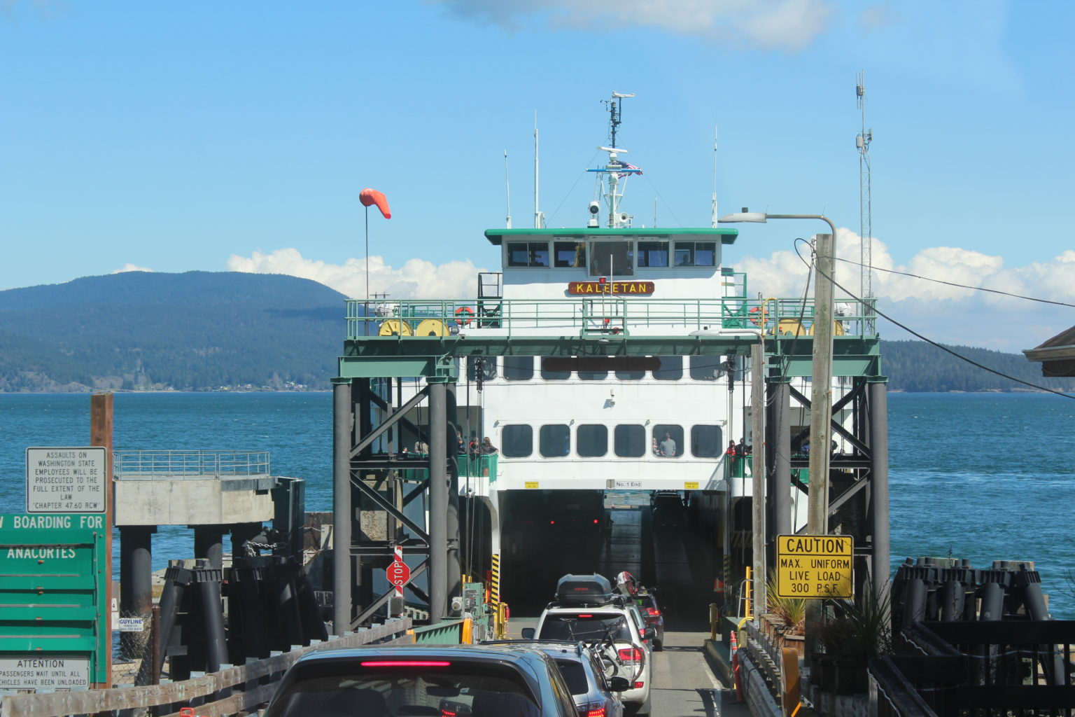 Spending A Weekend On Lopez Island - Explore Washington State