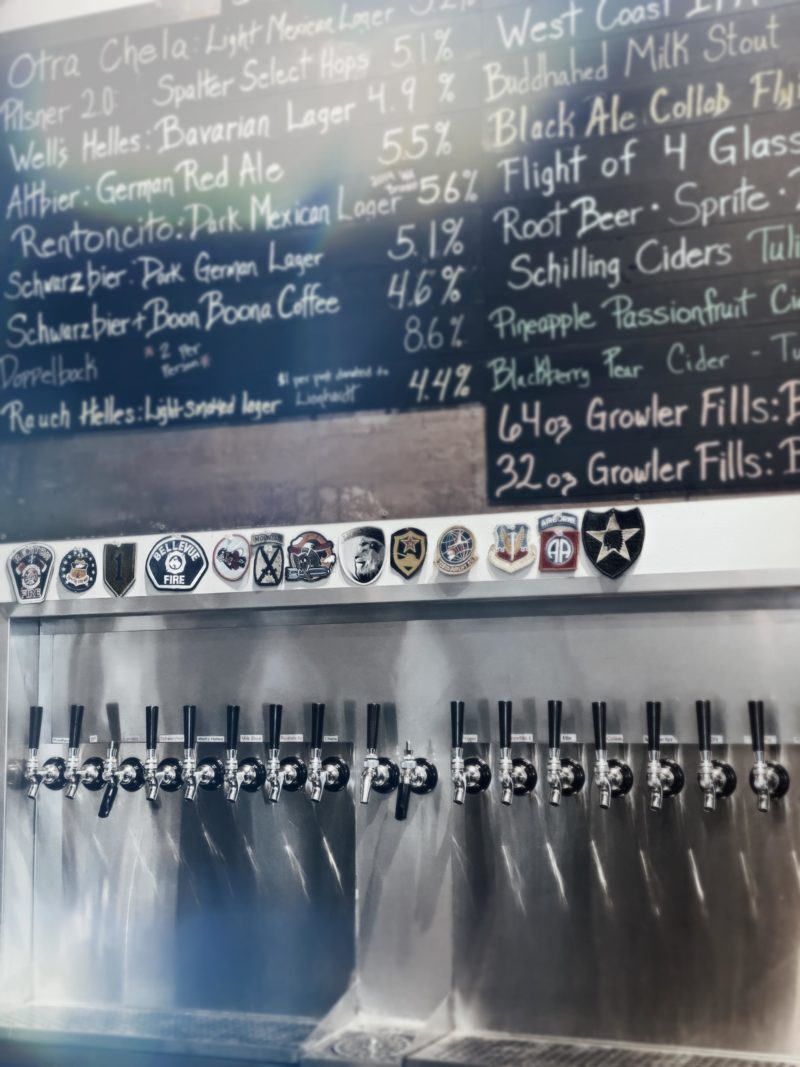 Discover The Top 5 Places For Beer In Renton