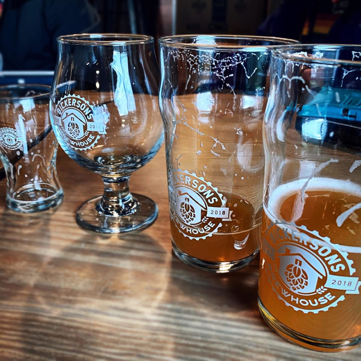 Discover The Top 5 Places For Beer In Renton