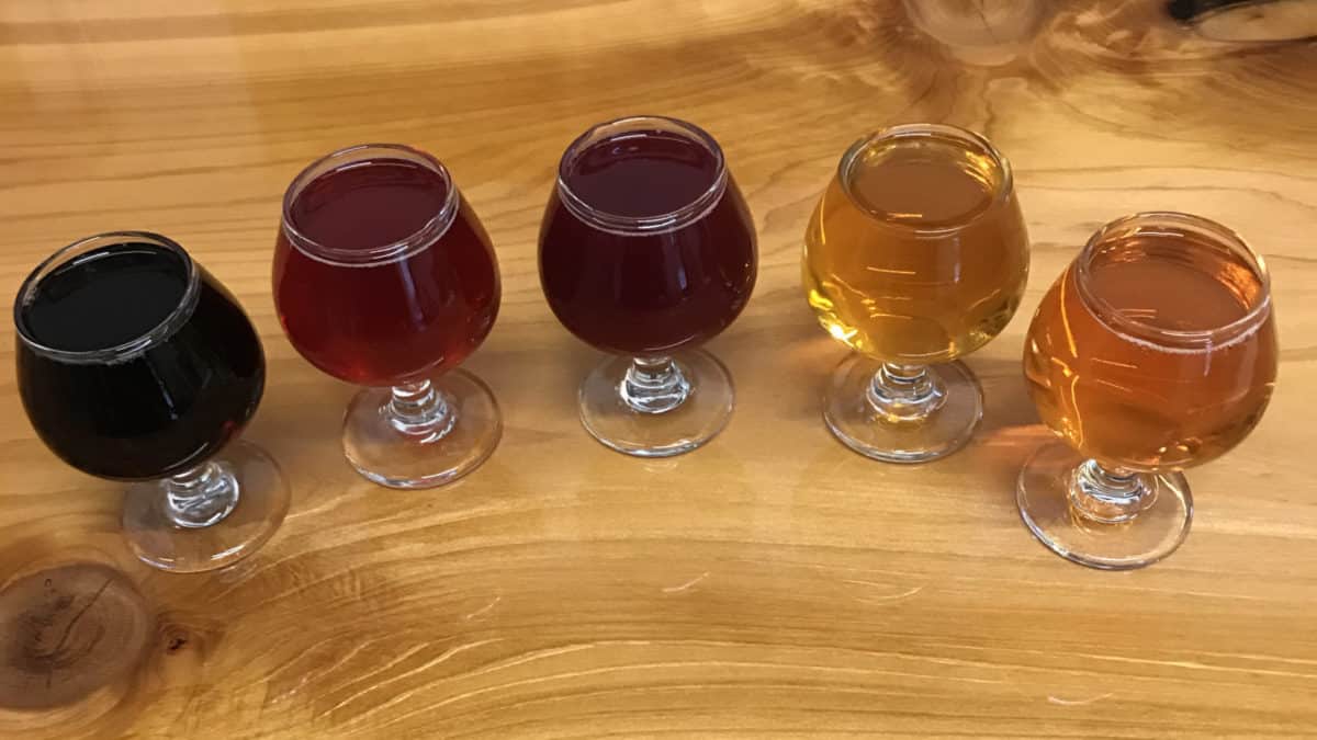 5 Urban Cideries You Should Visit | Explore Washington