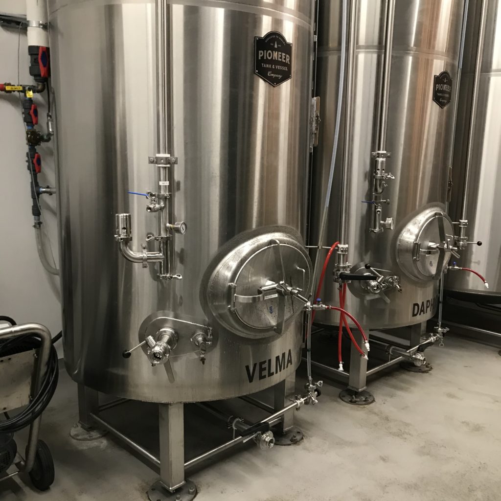 5 Urban Washington Cideries You Should Know About - Explore Washington ...