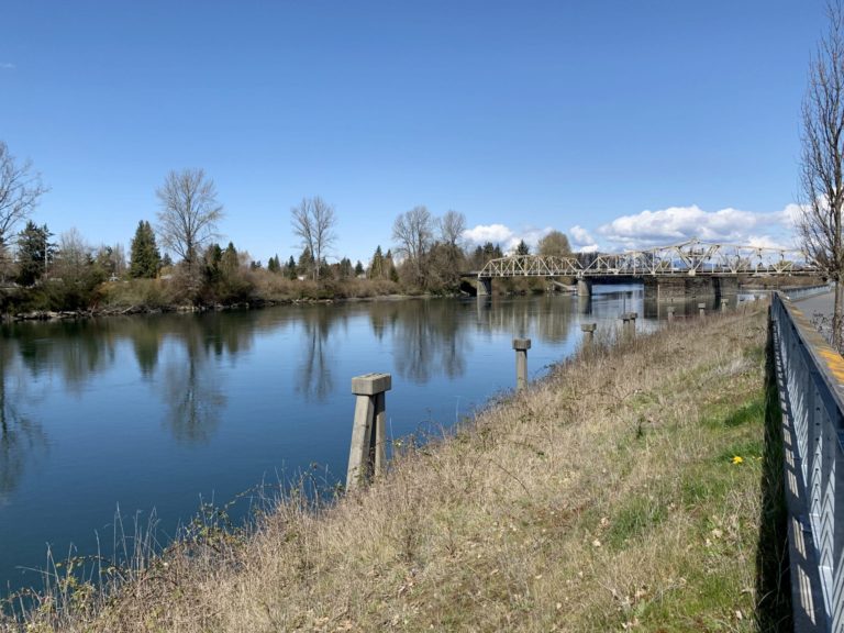 A Day In Mount Vernon - Explore Washington State