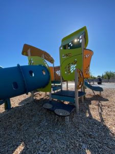 Discover Cordata Park: A Day Of Fun In Bellingham