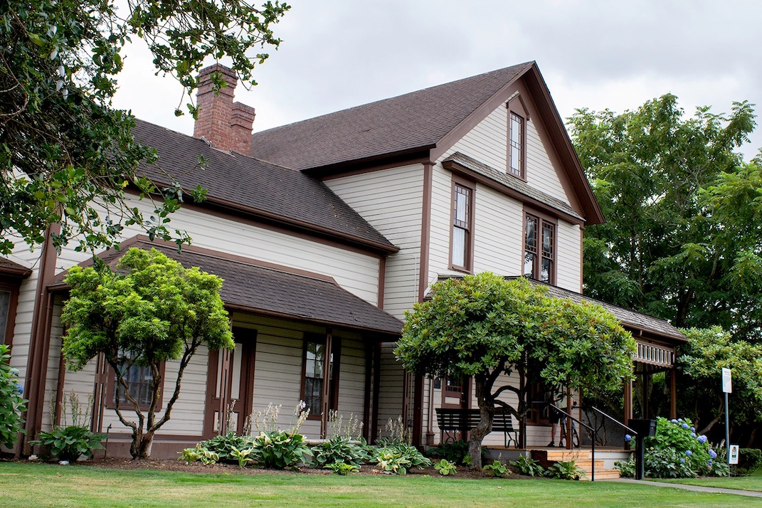 Spend A Day In Sumner: A Charming Washington Getaway