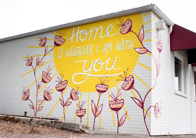 Spending a Day in Sumner - Explore Washington State