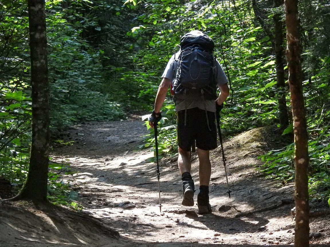 Hiking The Liberty Lake Loop Trail - Explore Washington State
