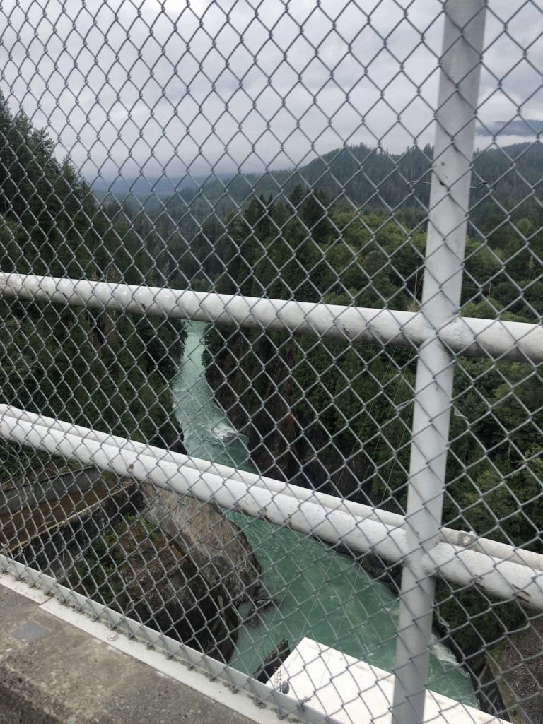 Hiking The Baker Lake Trail: Build Your Own Adventure - Explore ...