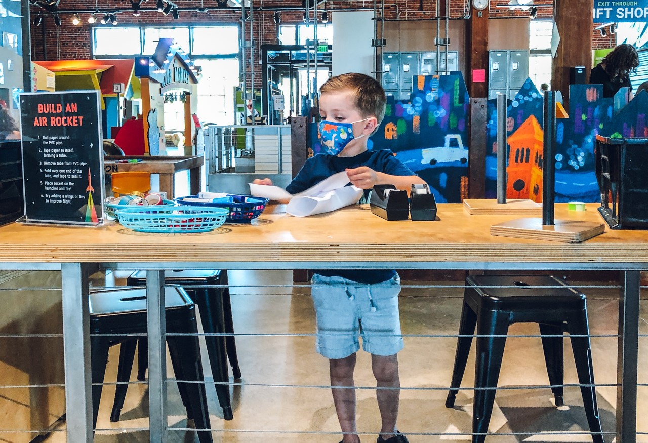 Discover Spokane With Kids: Fun Family Adventures Await