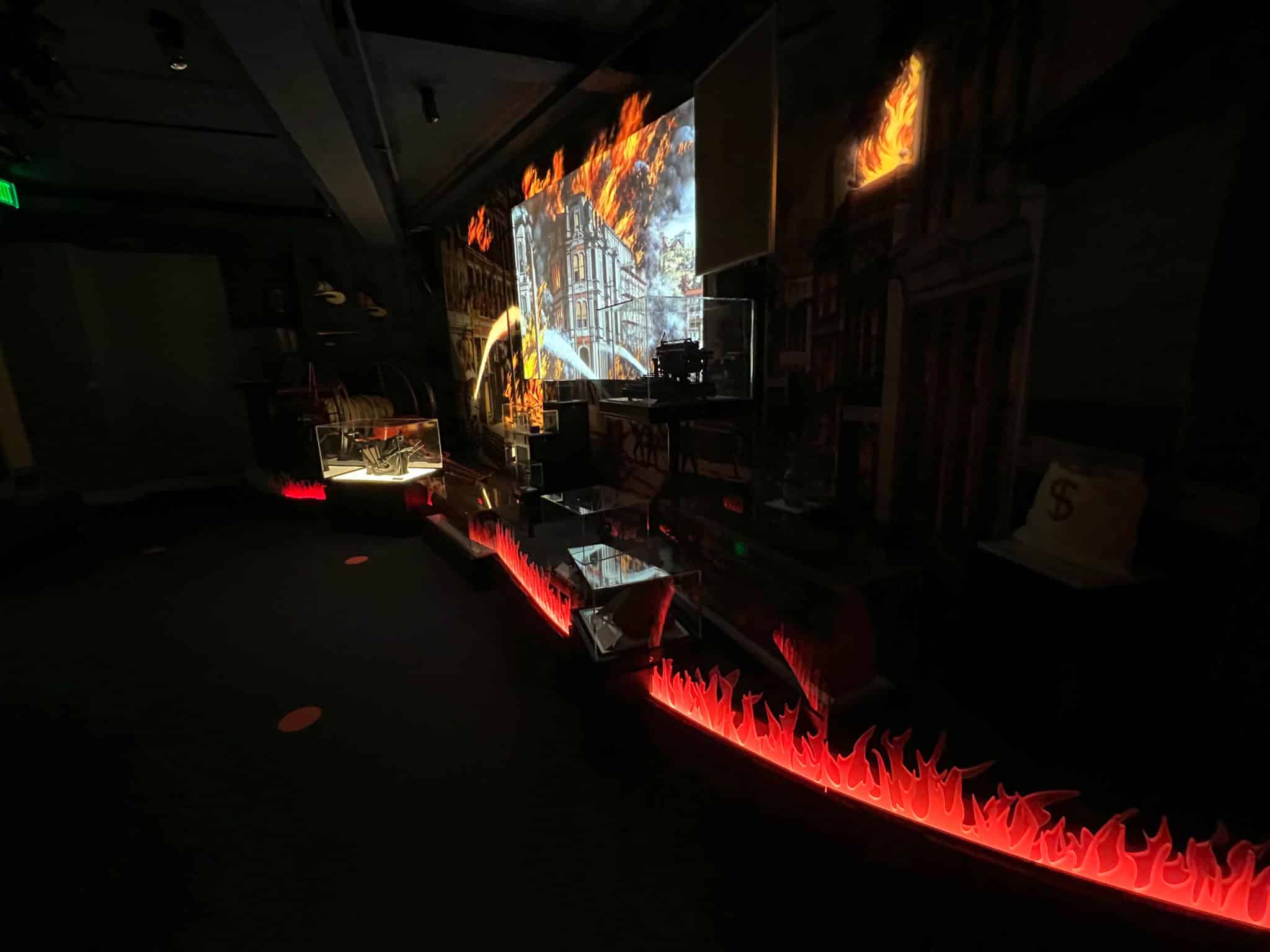 Discover MOHAI: Seattle’s Museum Of History And Industry