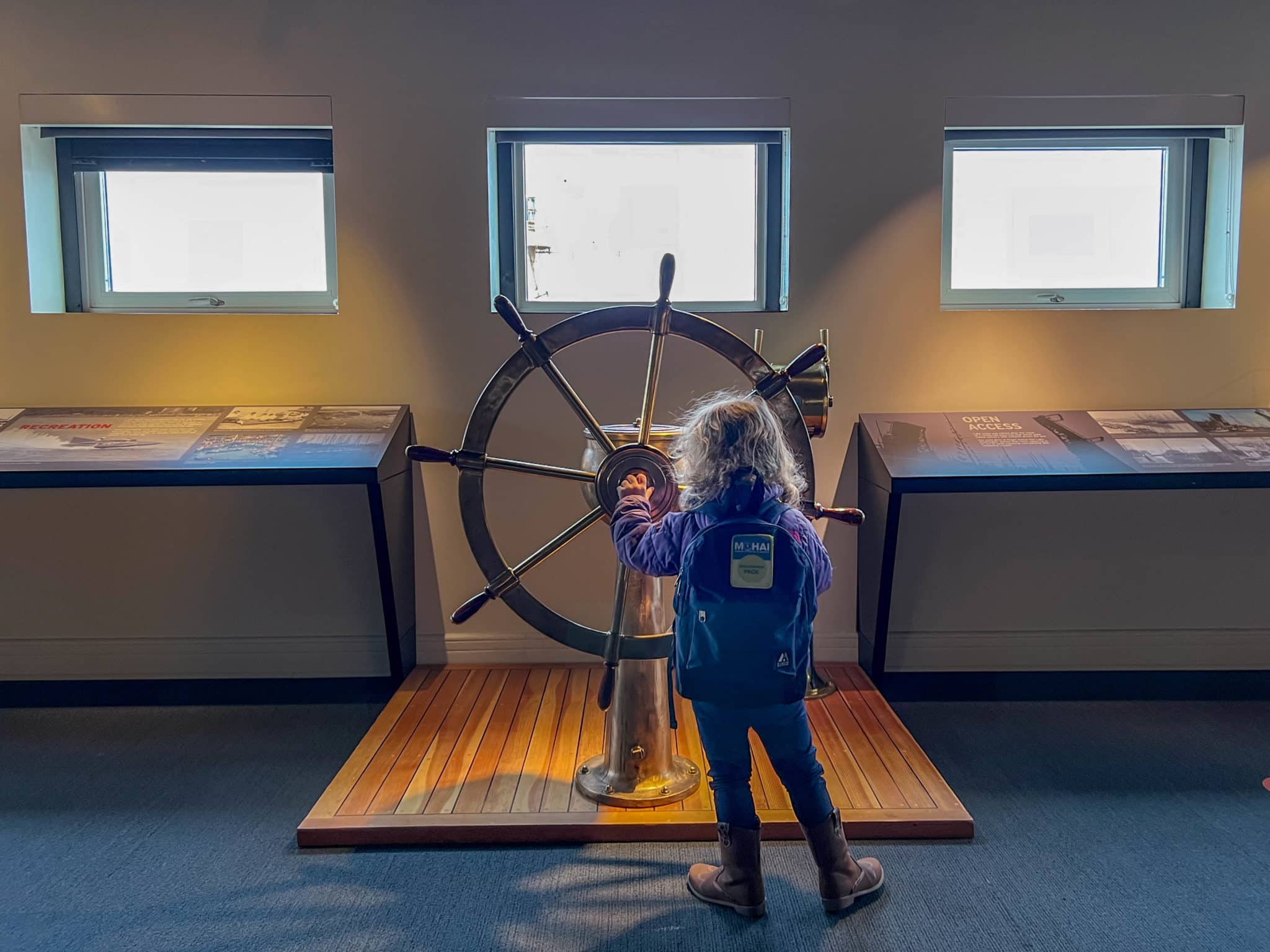 Discover MOHAI: Seattle’s Museum Of History And Industry