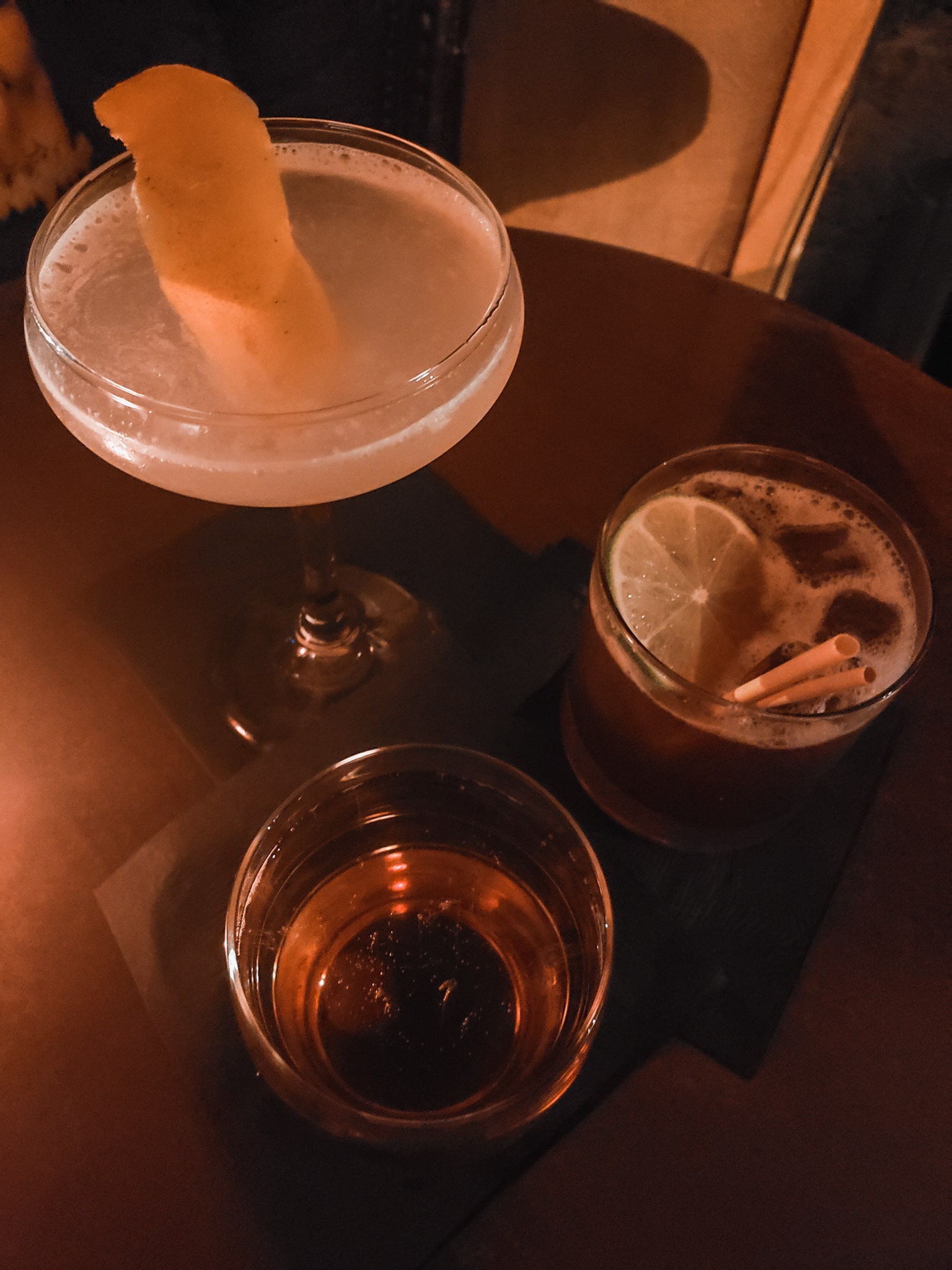 Top 5 Places In Seattle For A Unique Cocktail Experience - Explore ...