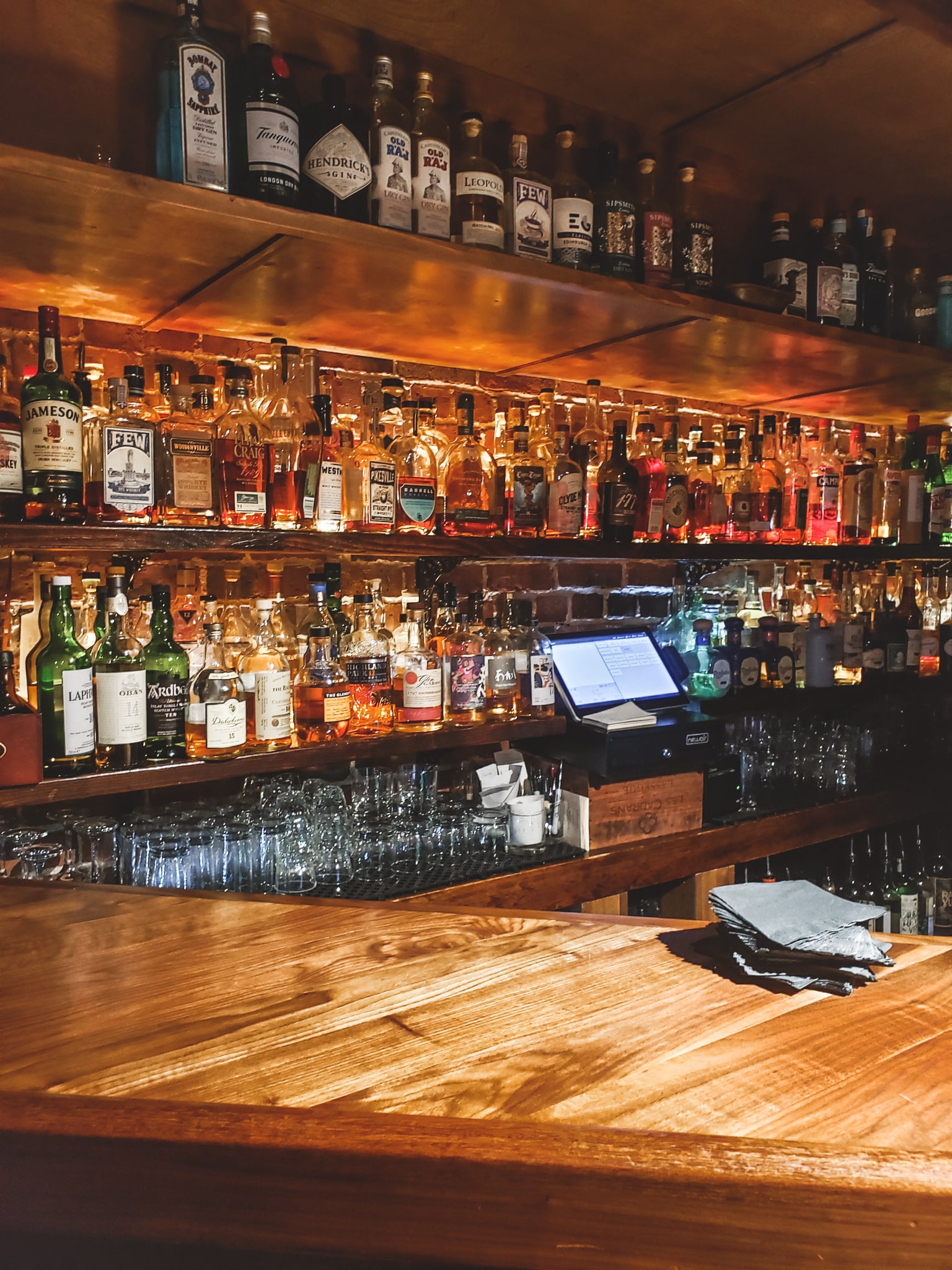 Top 5 Places In Seattle For A Unique Cocktail Experience - Explore ...