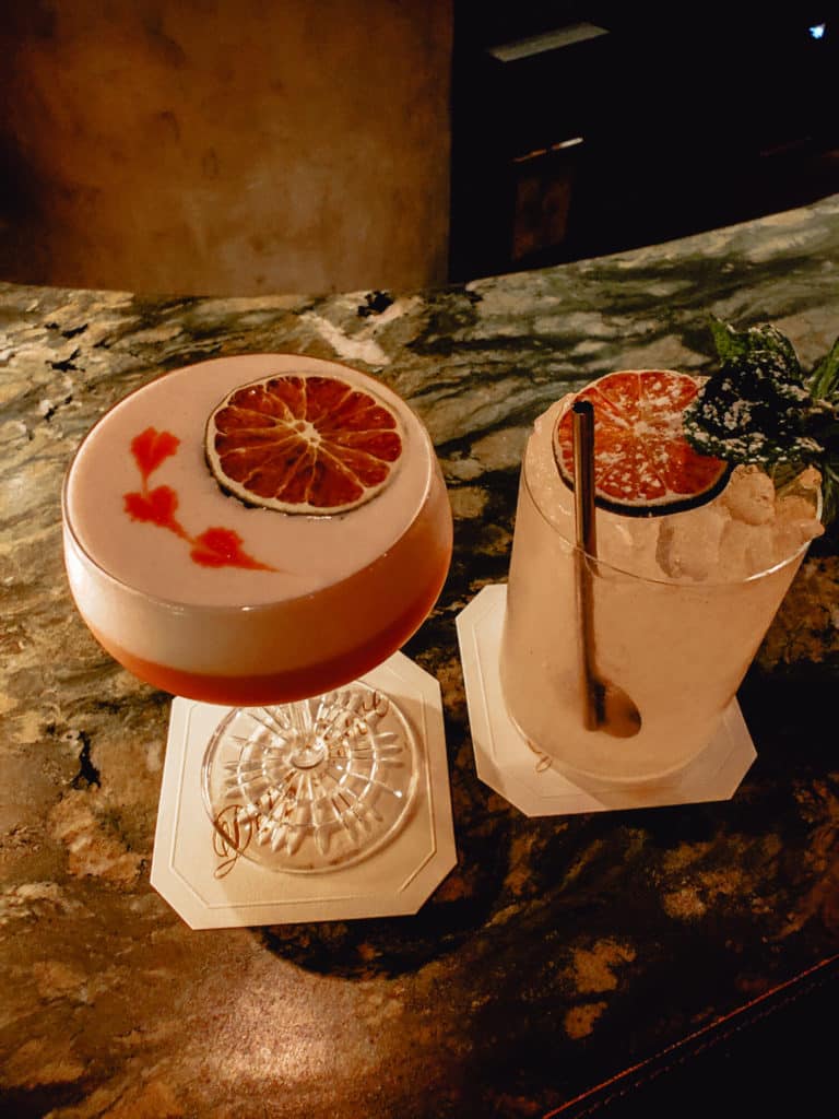 Top 5 Places in Seattle for a Unique Cocktail Experience - Explore ...