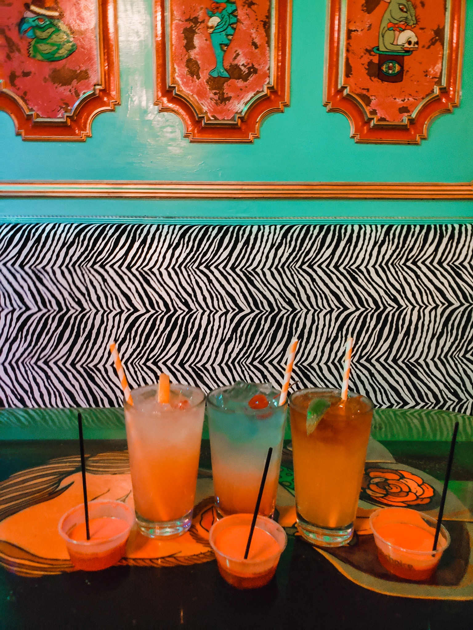 Top 5 Places In Seattle For A Unique Cocktail Experience - Explore ...