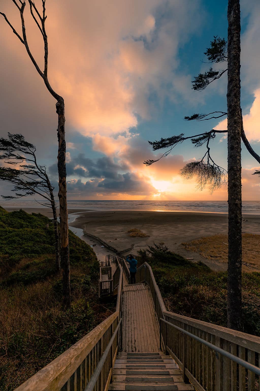 Enjoy A Fun Weekend In Seabrook, Washington State