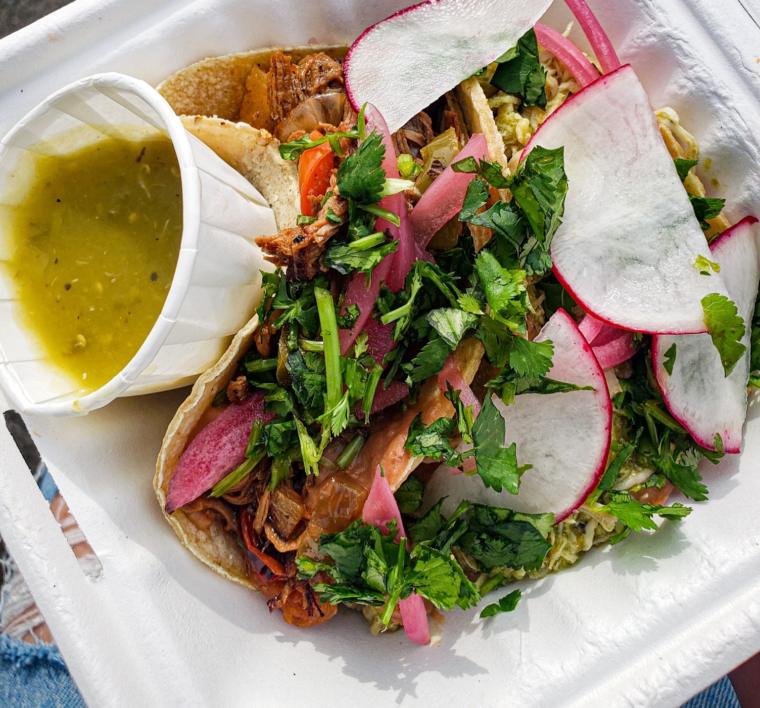 Quick Lunch In Seattle: 5 Must-Try Spots You’ll Love