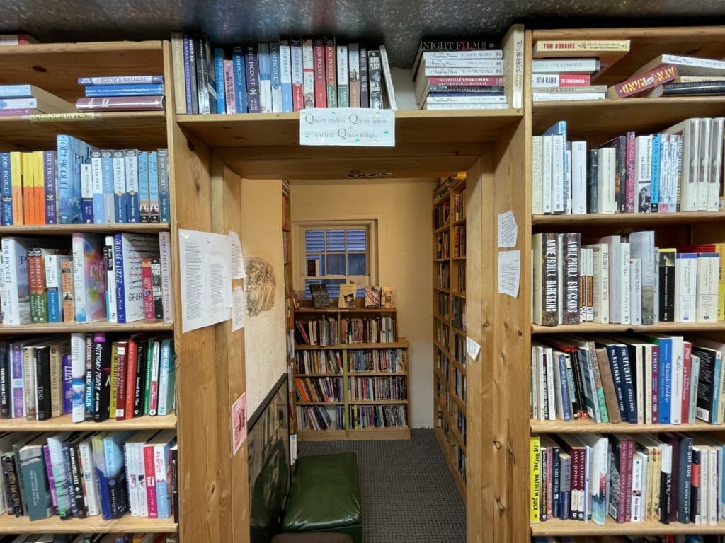 10 Independent Bookstores in Seattle to Visit on a Rainy Day - Explore ...