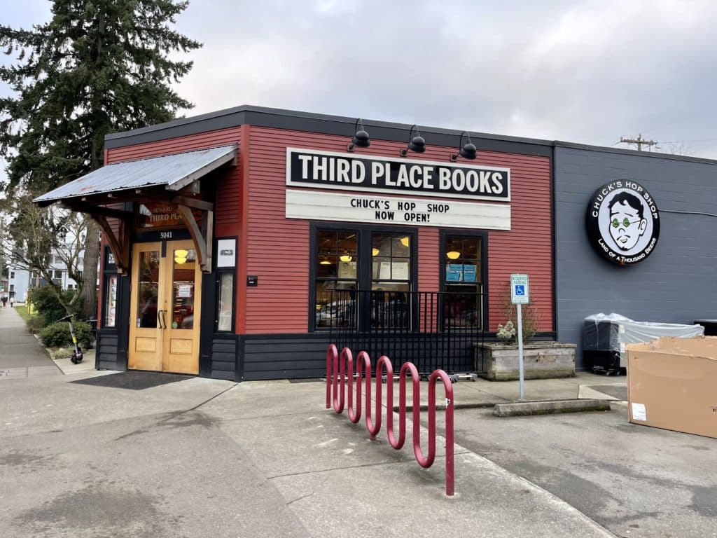 10 Independent Bookstores in Seattle to Visit on a Rainy Day - Explore ...