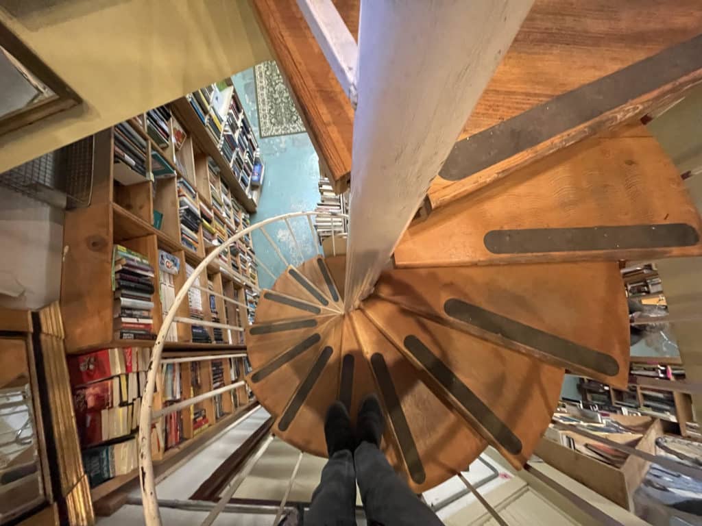 10 Independent Bookstores in Seattle to Visit on a Rainy Day - Explore ...