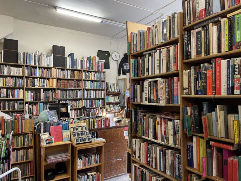 10 Independent Bookstores in Seattle to Visit on a Rainy Day - Explore ...