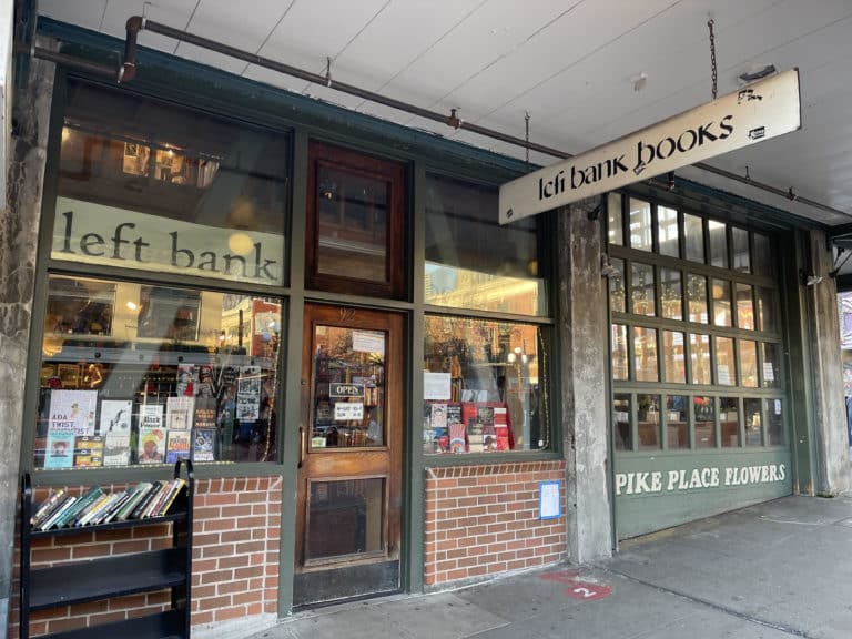 10 Independent Bookstores in Seattle to Visit on a Rainy Day - Explore ...