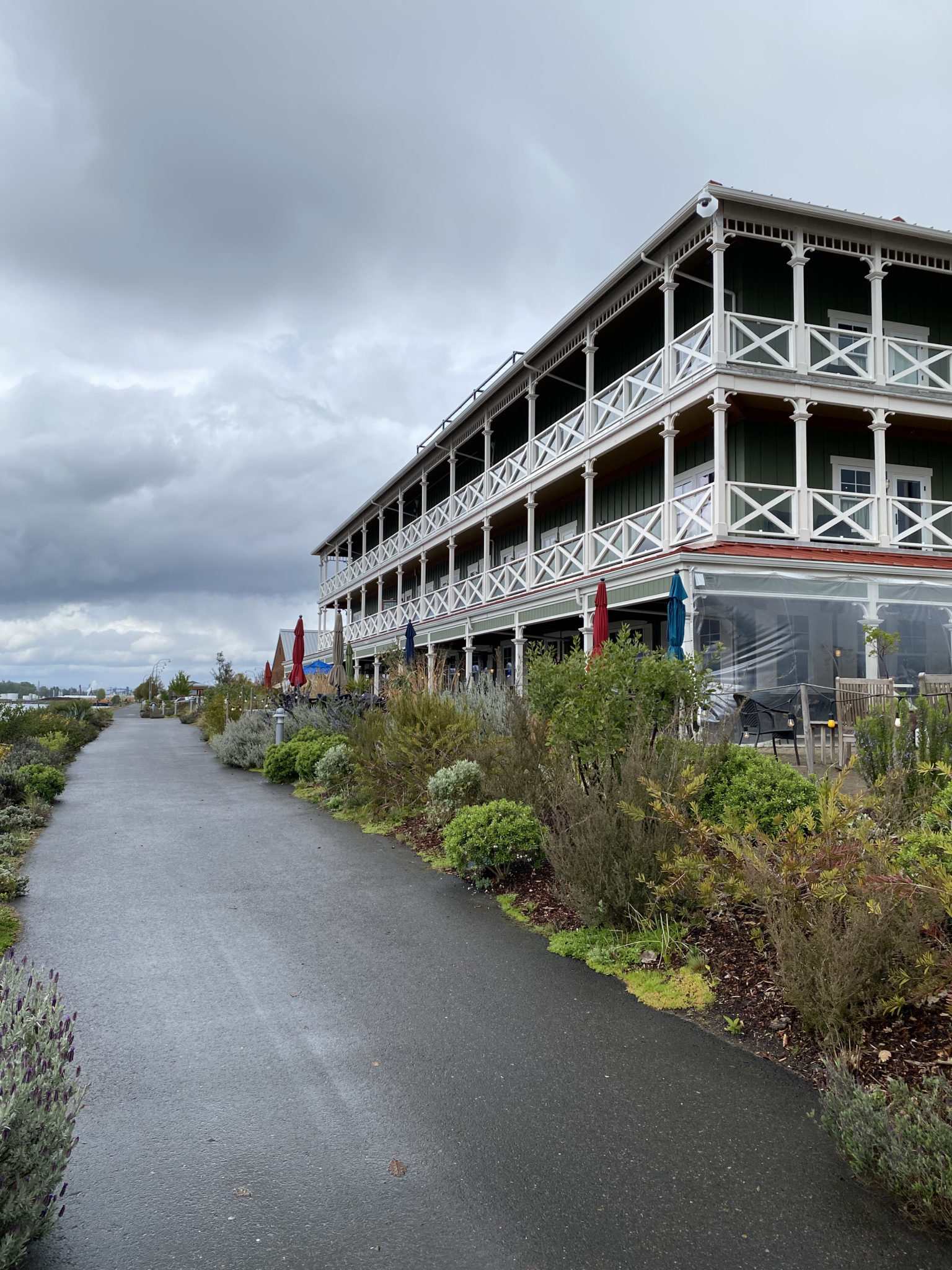 Spending A Day In Kalama - Explore Washington State