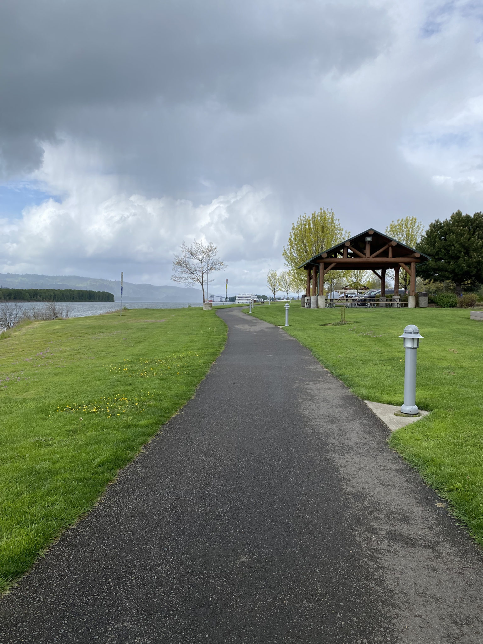 Spending A Day In Kalama - Explore Washington State