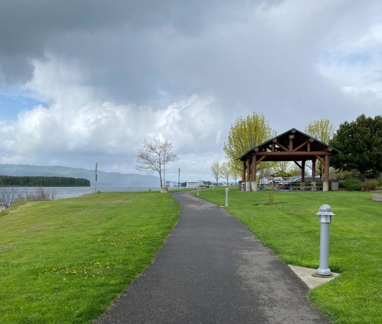 Exploring The Mountain Town Of Packwood, Washington - Explore ...