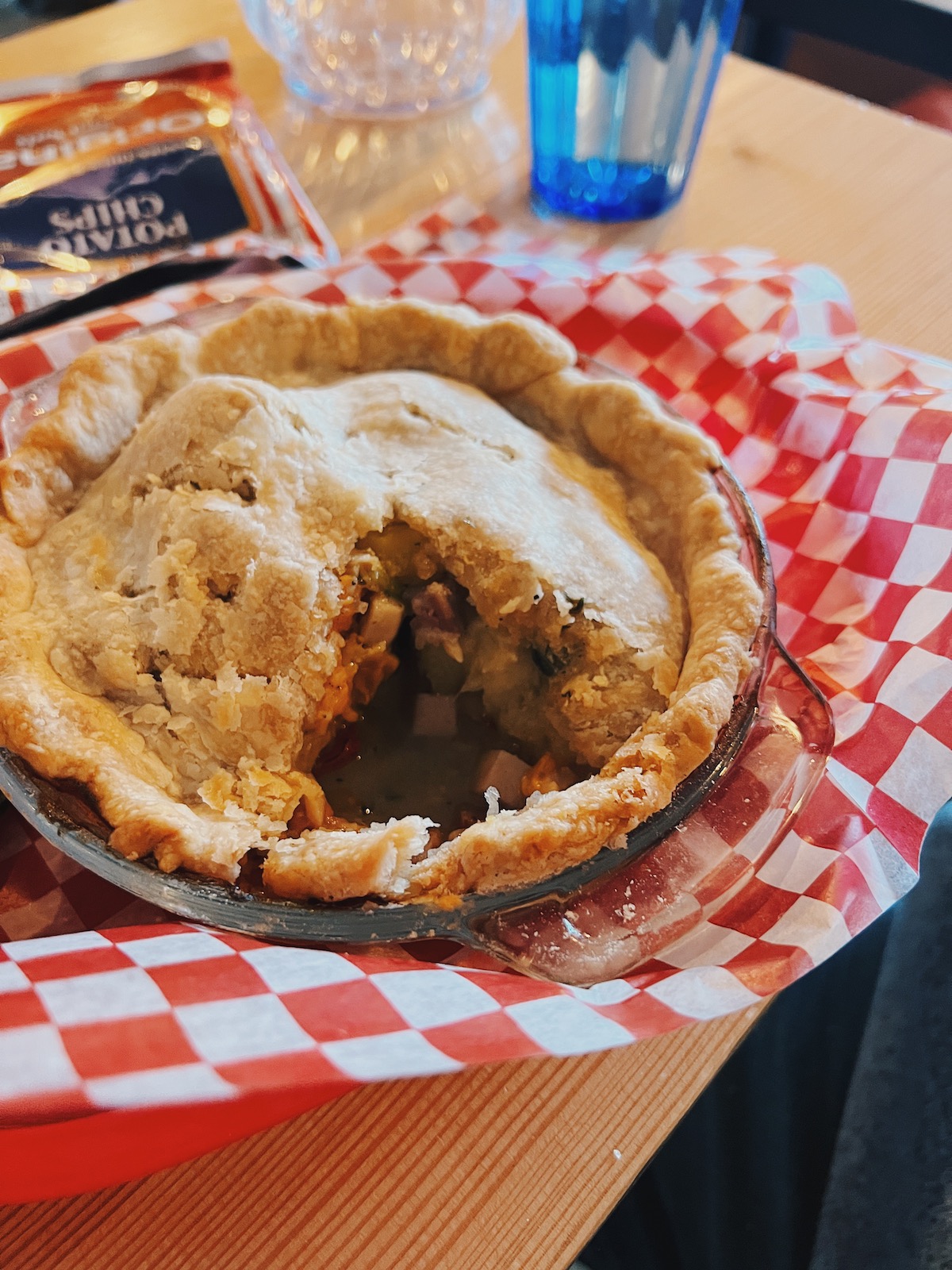 Discover A Perfect Day On Vashon Island, WA