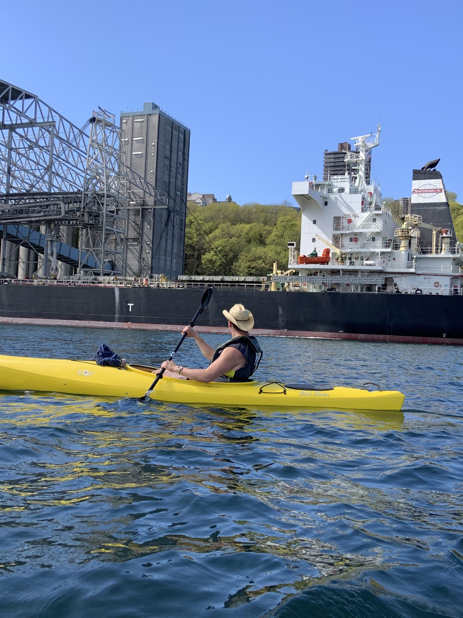 Where To Go Kayaking In Western Washington - Explore Washington State