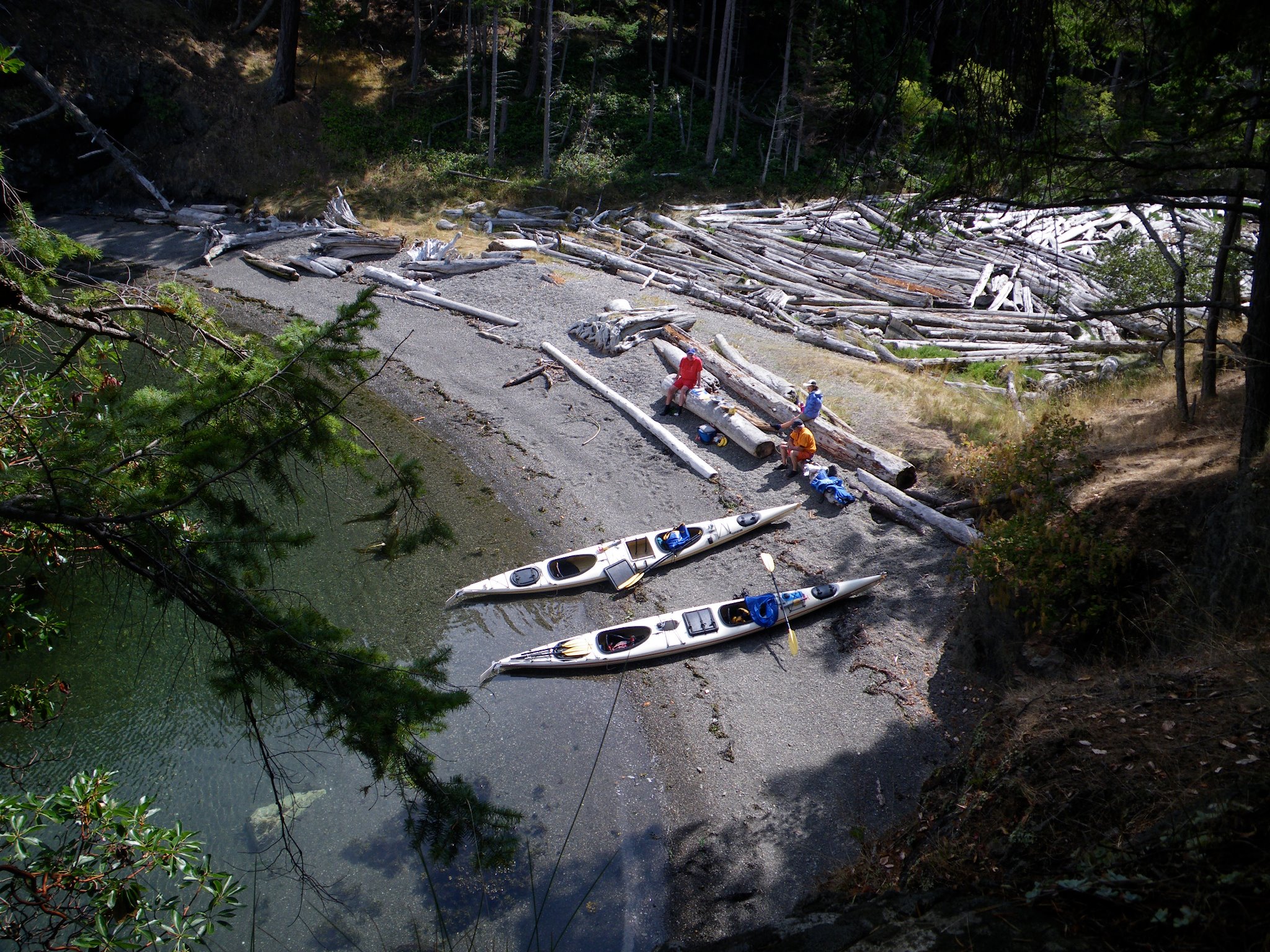 Kayaking Rentals And Tours In Washington - Explore Washington State